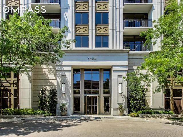 1322 S Prairie Ave 607, Chicago, IL