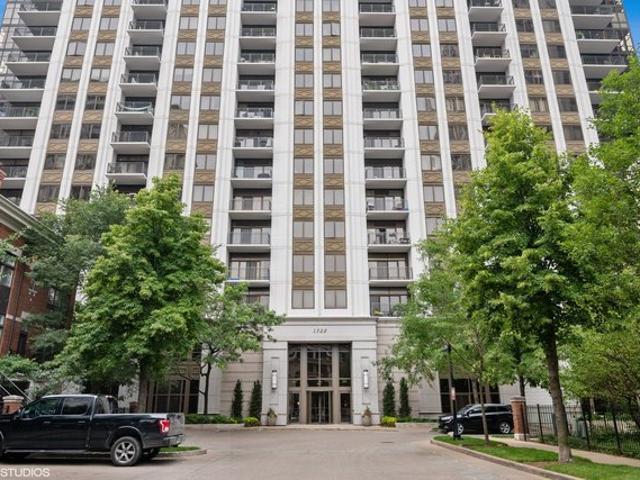 1322 S Prairie Ave Unit 405, Chicago, IL 60605