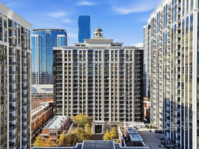 1322 S Prairie Ave Unit 408, Chicago, IL 60605