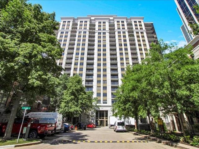 1322 S Prairie Ave Unit 1113, Chicago, IL 60605