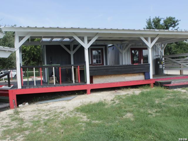 1322 S Us Highway 83