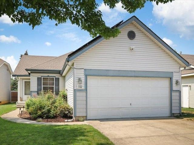 1322 S Van Marter Ln, Spokane Valley, WA 99206