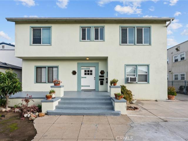 1322 S Van Ness Ave, Los Angeles, CA 90019 | MLS #SR26002