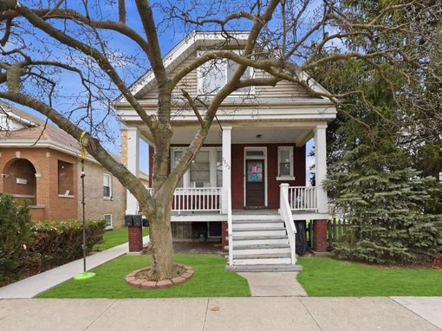 1322 Scoville Ave, Berwyn, IL 60402