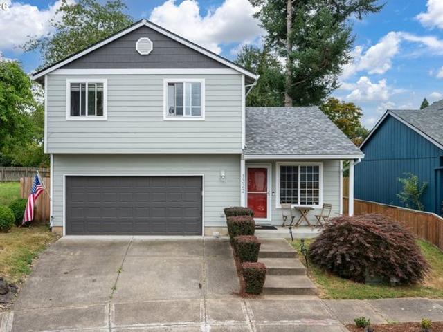 1322 SE LA Mesa Ave, Gresham, OR 97080