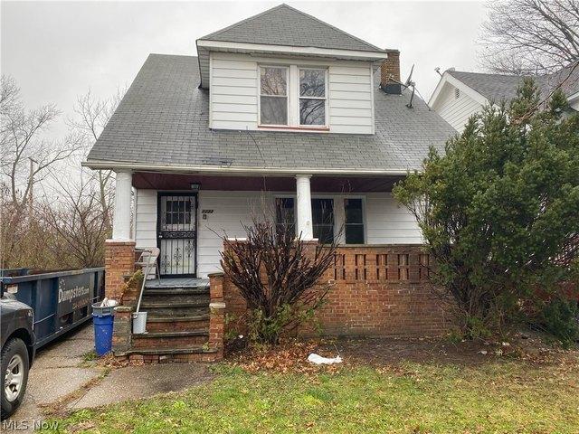 1322 Shawview Ave, East Cleveland, OH 44112