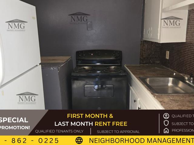 1322 Shirley Ave, 1 bed, 1 full bath
