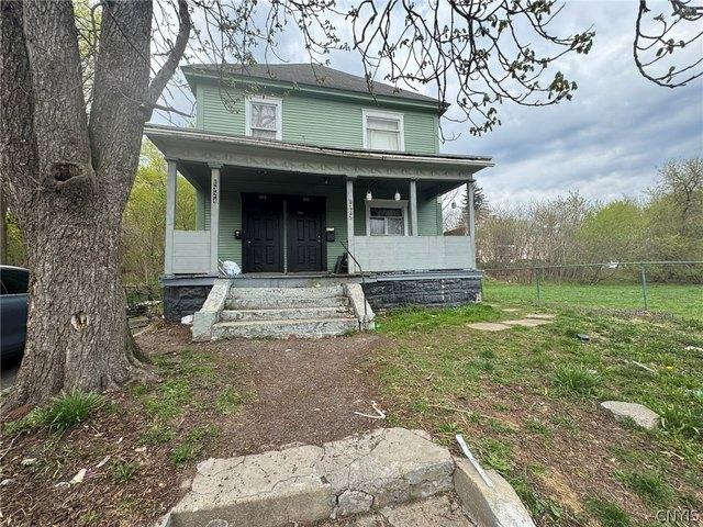 1322 South Ave Unit 24, Syracuse, NY 13207