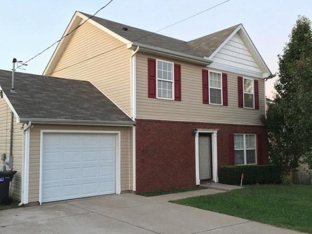 1322 Tonya Dr, La Vergne, TN 37086