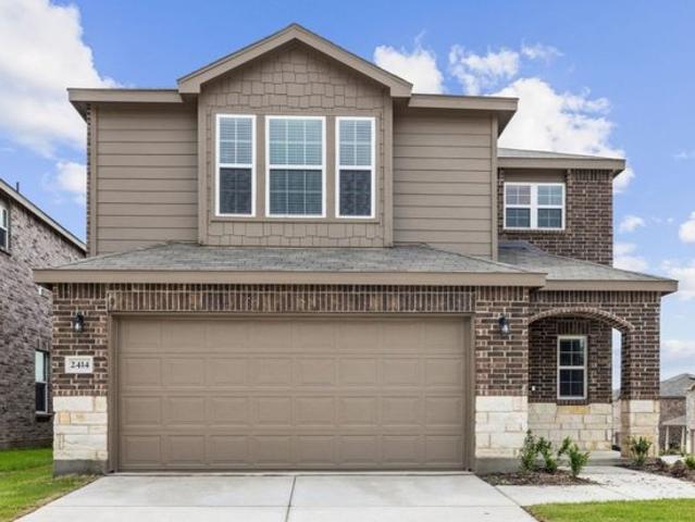1322 Tramore Way, Lowry Crossing, TX 75407