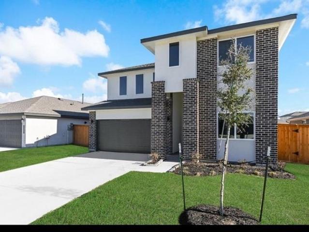 1322 Truckee River Dr, Rosharon, TX 77583