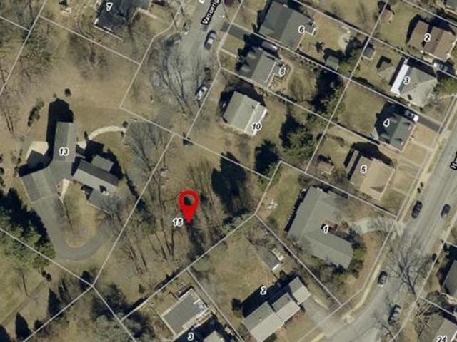 1322 Vanceright Circle