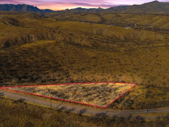 1322 Via Patricia Rio Unit 7, Rio Rico, AZ 85648