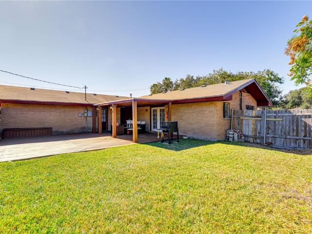 1322 W Cherrystone Drive