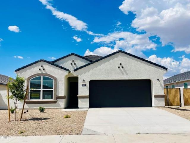 1322 W Byrd Ave, Coolidge, AZ 85128