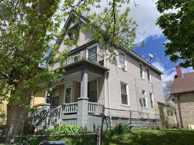 1322 W Hopkins St Unit 1322A, Milwaukee, WI 53206
