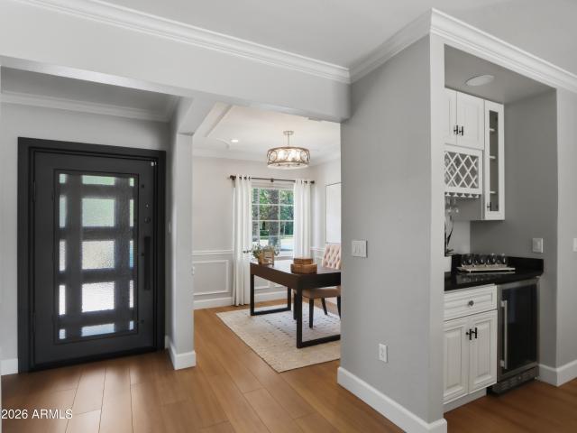 1322 W PALM Lane