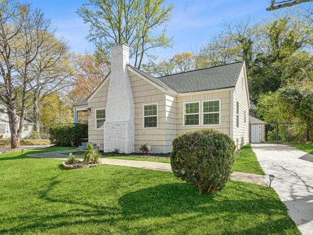 1322 Westridge Road SW