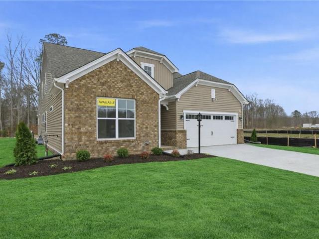 1322 Wharf Hill DR