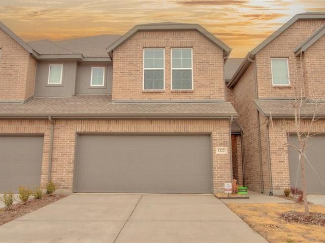 1322 Whipsaw Trl, Celina, TX 75009