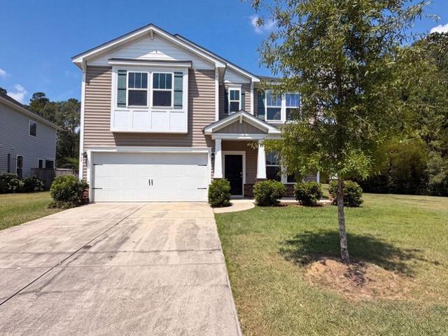 1322 Wild Goose Trl, Summerville, SC 29483