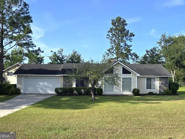 1322 Woodlawn Cir, Vidalia, GA 30474