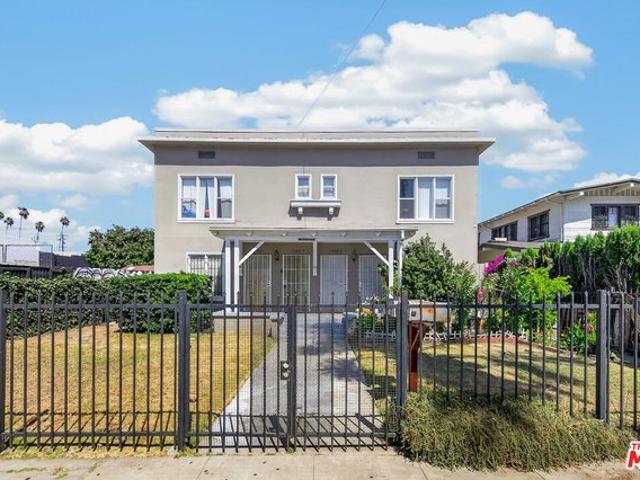 1322 4th Ave, Los Angeles, CA 90019