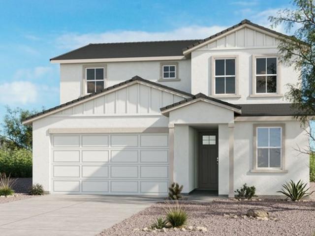 13233 W Cavalry Dr, Peoria, AZ 85338