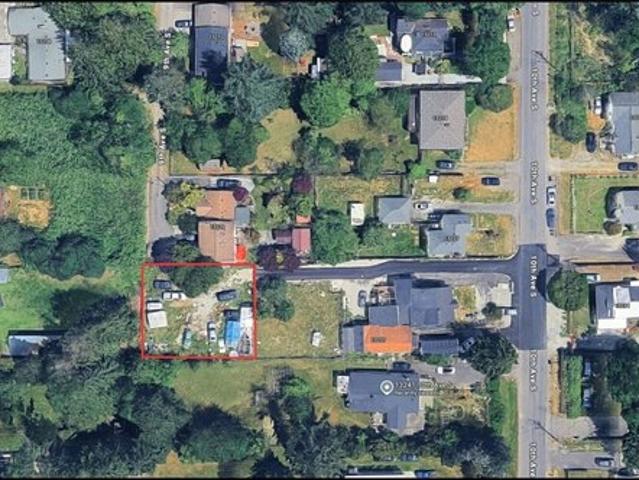 13233 X 10th Ave S, Burien, WA 98168