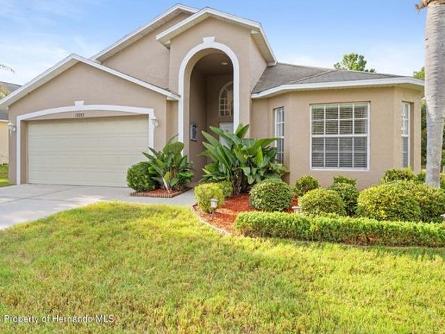 13233 Bainbridge Way, Spring Hill, FL 34609
