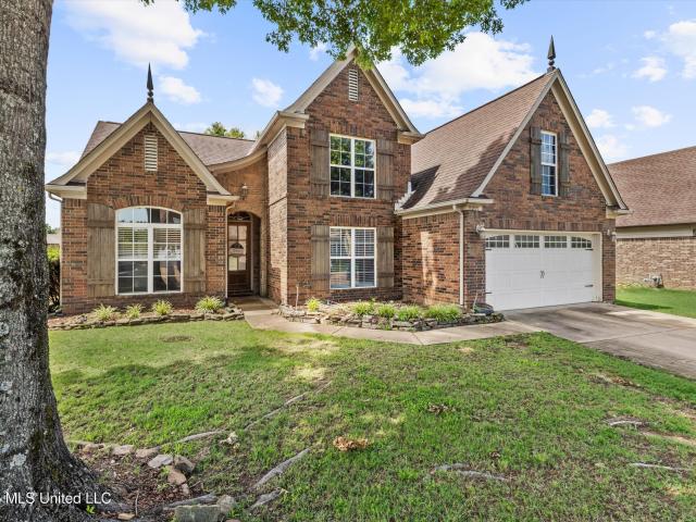 13233 Baskins Cove