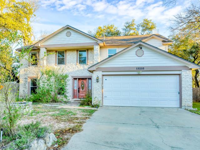 13233 Briar Hollow Dr, Austin, TX 78729 | MLS #6803 | Compass