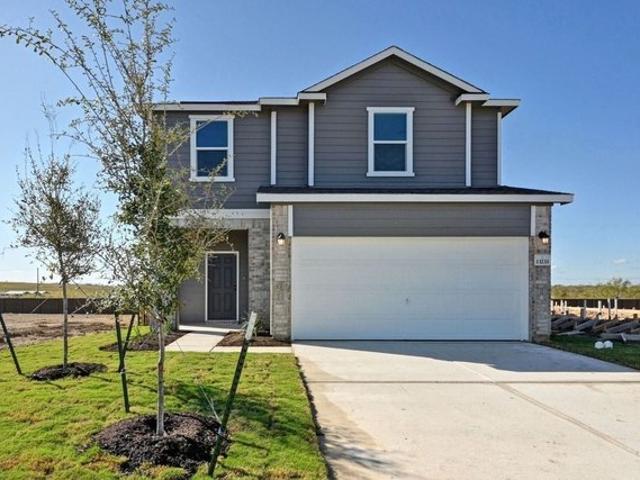 13233 Kincane Dr, Del Valle, TX 78617