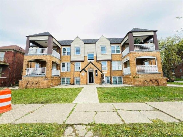 13233 LA Salle Blvd, Detroit, MI 48238