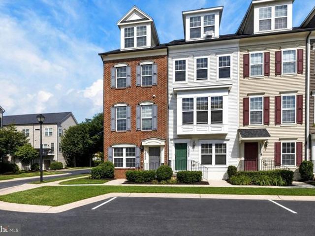 13233 Orsay St Unit 1301, Clarksburg, MD 20871