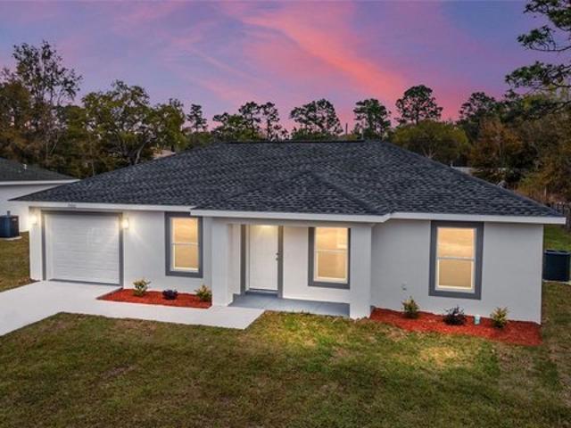 13233 SW 106th St, Dunnellon, FL 34432