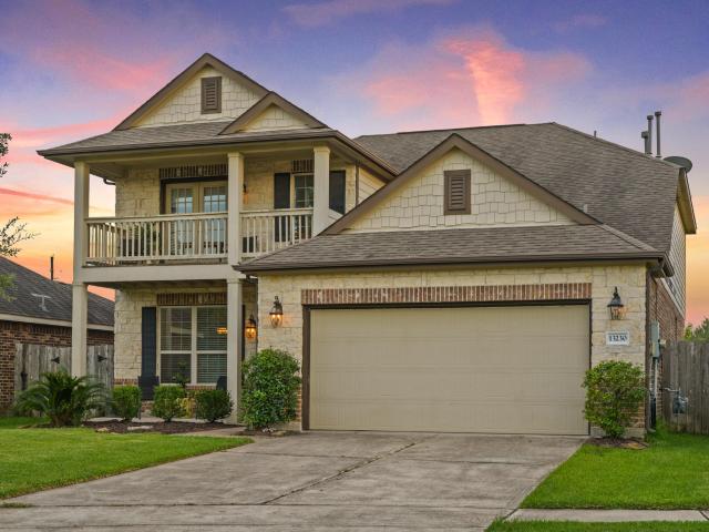 13230 Dover Bluff Drive