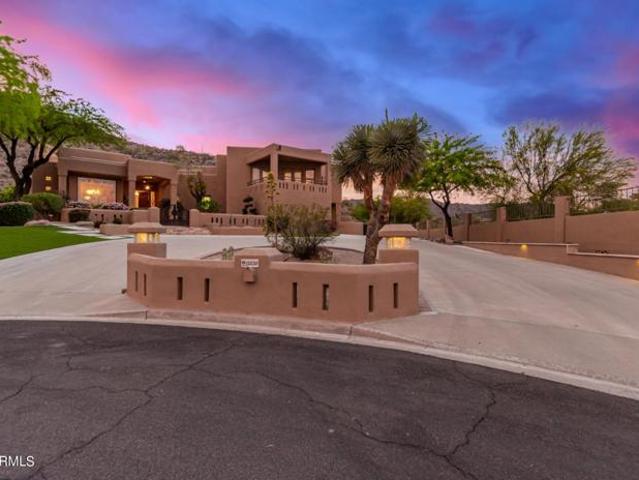 13230 S 34th Ct, Phoenix, AZ 85044