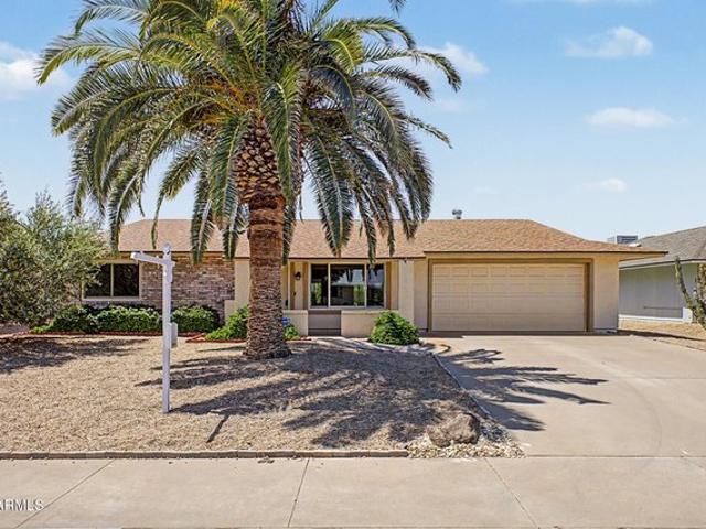 13231 W Marble Dr, Sun City West, AZ 85375