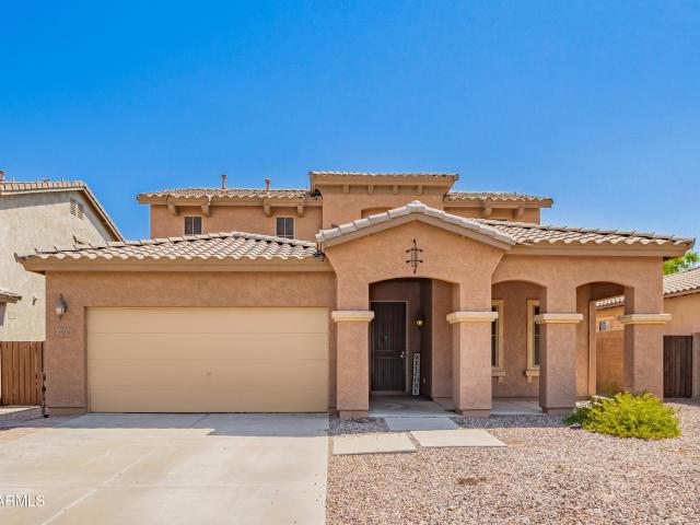 13231 w creosote drive