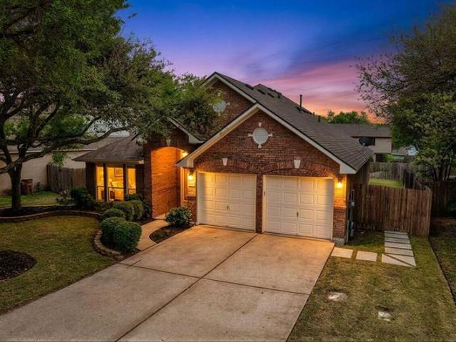 13231 Armaga Springs Rd, Austin, TX 78727