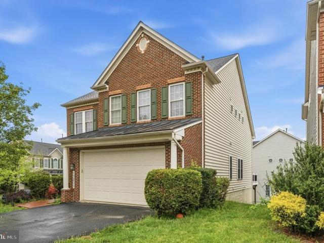 13231 Dutrow Dr, Clarksburg, MD 20871