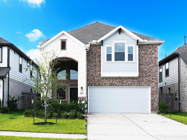 13231 Hidden Timbers Lane