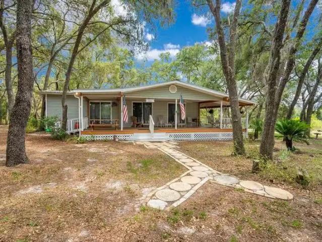 13231 Saddleback Trail, Spring Hill, FL 34610 MLS U8247692
