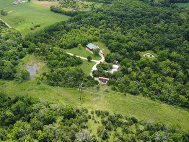 13232 th Rd, Mayetta, KS 66509