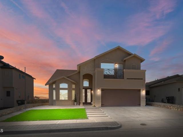 13232 Emerald Isle St, Horizon City, TX 79928