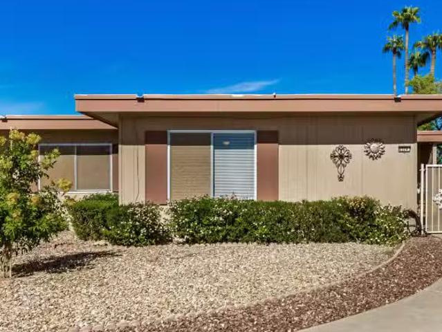 13232 N 98th Ave #A, Sun City, AZ 85351 MLS 6776413