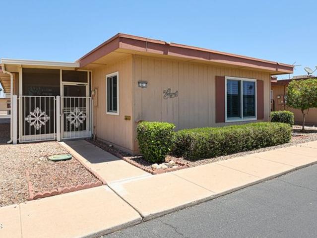 13232 N 98th Ave Unit M, Sun City, AZ 85351