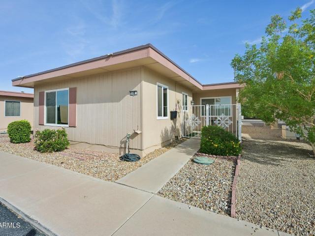 13232 N 98TH Avenue # G