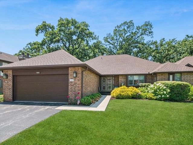 13232 S Oak Ridge Trl, Palos Heights, IL 60463